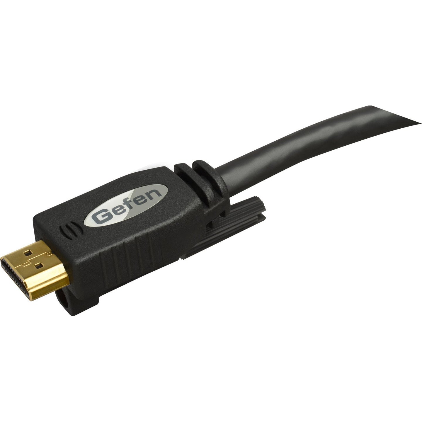 Gefen 6 ft. Locking HDMI 2.0 Cable (M-M) - 4K Ultra HD