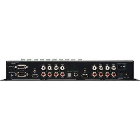 HD Pattern Signal Generator for HDMI, EDID & HDCP Testing | Gefen